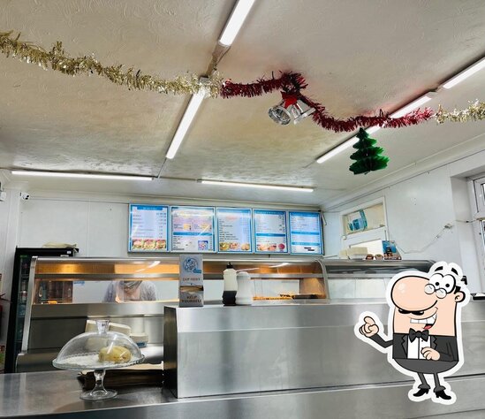 Pakefield Plaice, Lowestoft - Restaurant menu, prices and reviews