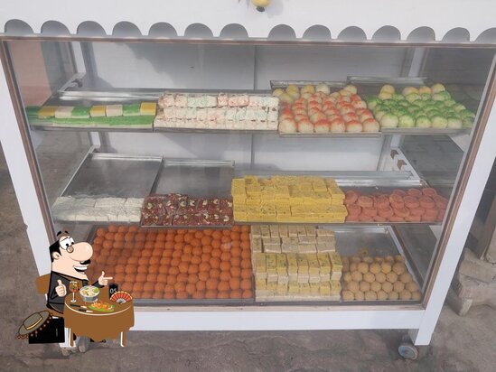 Panchvati Restorent, Bhiduna - Restaurant menu, prices and reviews