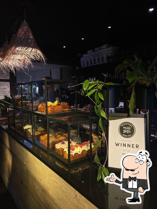 Roots, Chesham, Chesham - Restaurant menu, prices and reviews