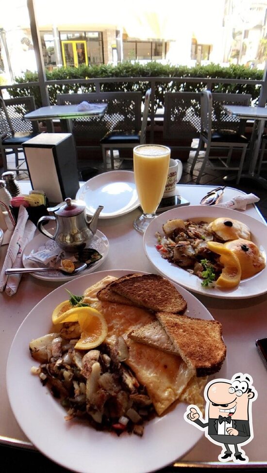 Ruby Restaurant Group, Irvine, 557 Wald - Carta del restaurante y opiniones