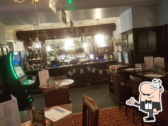 Menu at The Tailor's Chalk - JD Wetherspoon pub & bar, Sidcup