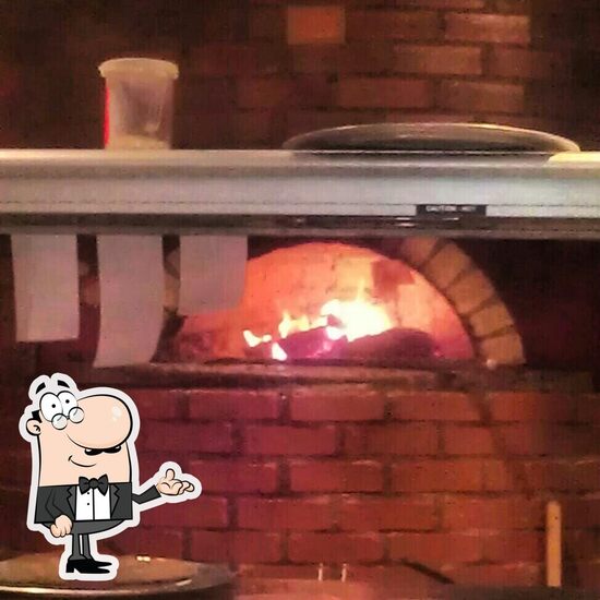 EZ's Brick Oven and Grill, San Antonio - Restaurant menu, prices and ...