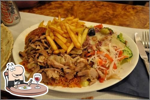 Kebab Aladin vasto ristorante, Vasto - Recensioni del ristorante