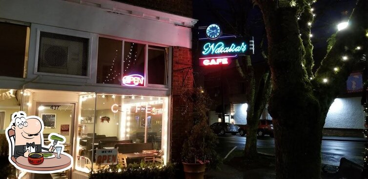 Natalia's Cafe - Home Cooking in Camas - Restaurant reviews