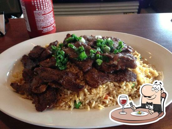 Ibar & Grill, 7303 Breen Dr in Houston - Restaurant reviews