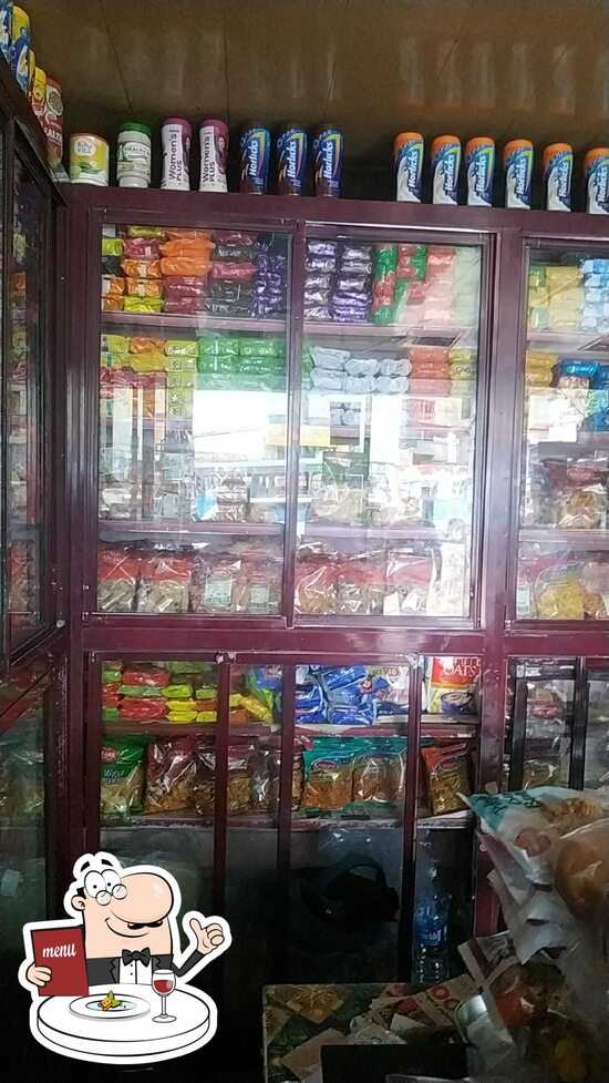 Manna Bakery, Mallappally - Restaurant menu, prices and reviews