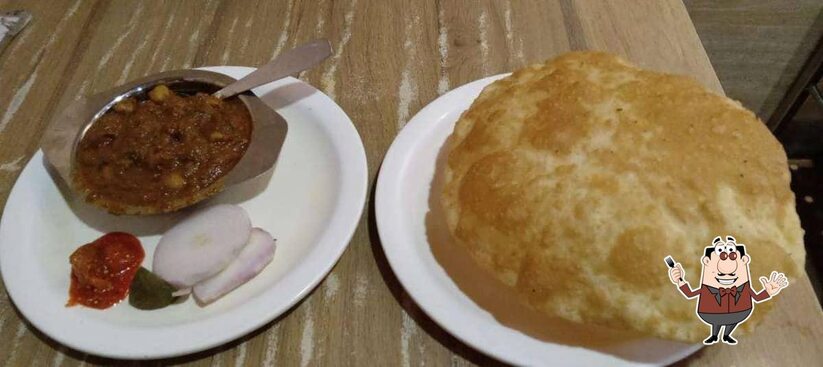 Menu at Surti Vegetarian Restaurant, Mumbai, plot no 1