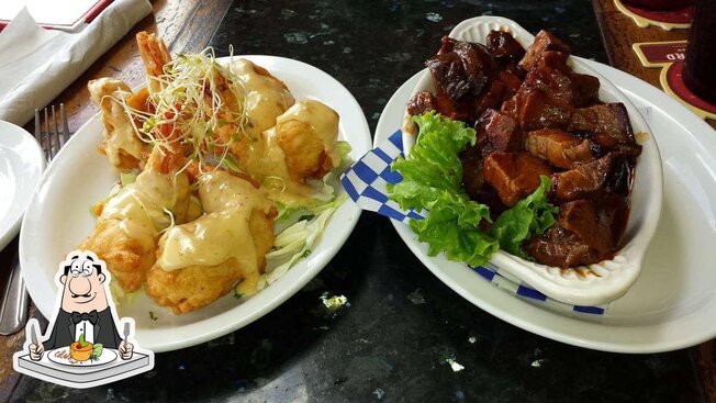Beach Bums BBQ & Grill in Maalaea - Restaurant menu and reviews