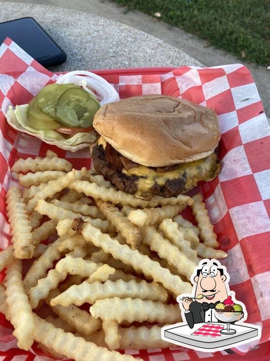 Bobbers Grill in North Liberty - Restaurant reviews