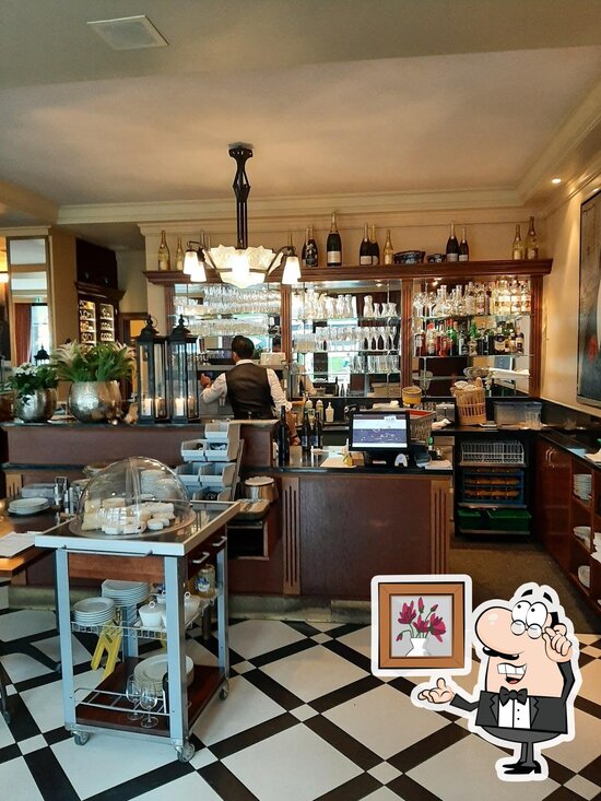 Brasserie le Mirage, Stans - Menu del ristorante, prezzi e recensioni