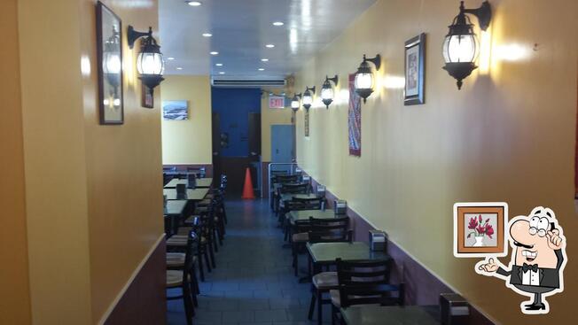 Caravan Chicken, New York City - Restaurant menu, prices and reviews