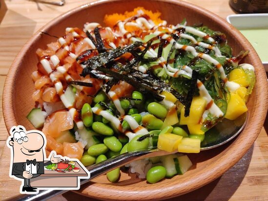 Dadawan Arnhem, Arnheim - Restaurantbewertungen