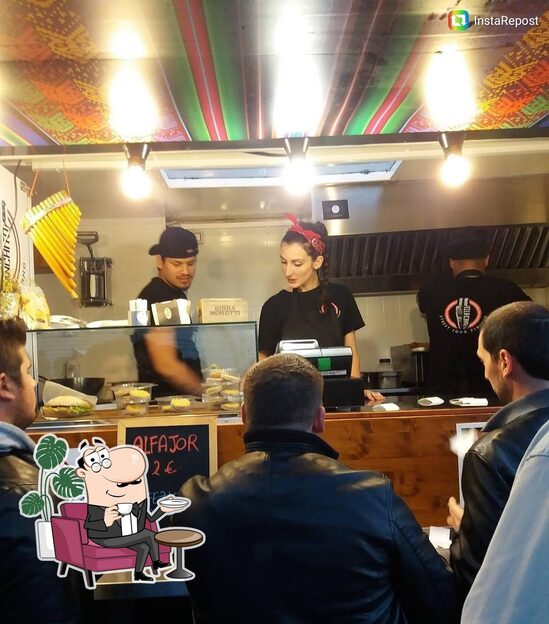 El Panchito restaurant, Mailand - Restaurantbewertungen