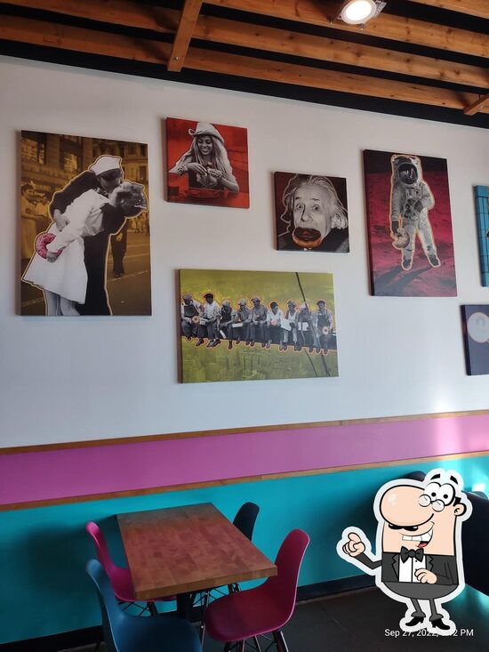 Greenhouse Kitchen Waterloo, Waterloo - Restaurant menu, prices and reviews