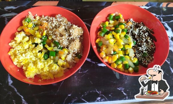 OSB cafe, Bandung - Restaurant reviews