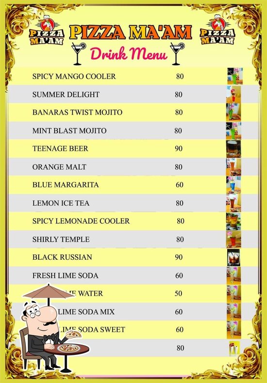 Pizza MaaM - Best restaurant in Raiwala, Raiwala - Restaurant reviews