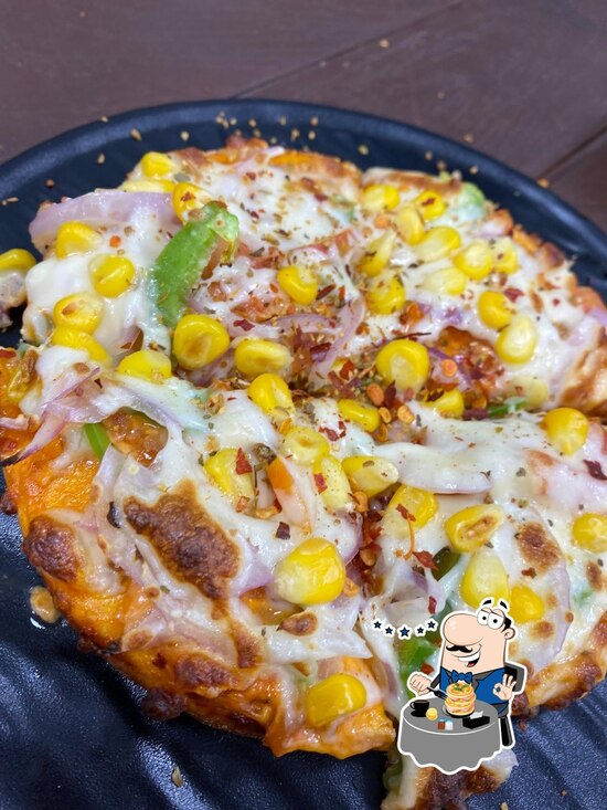 SANDWICH HUB, Gurugram - Restaurant menu, prices and reviews