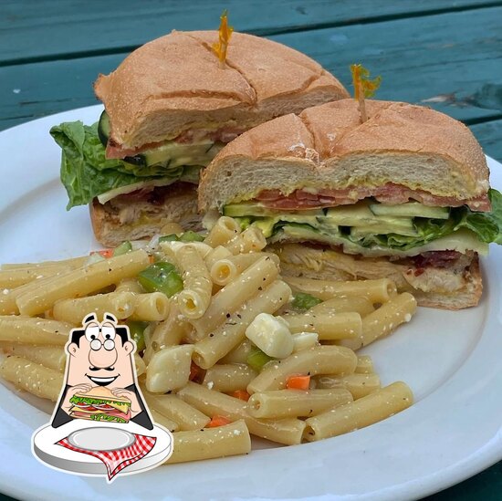 Sam's Country Store, Fleischmanns - Restaurant menu, prices and reviews
