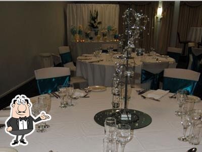 Shell Club in Corio - Restaurant reviews