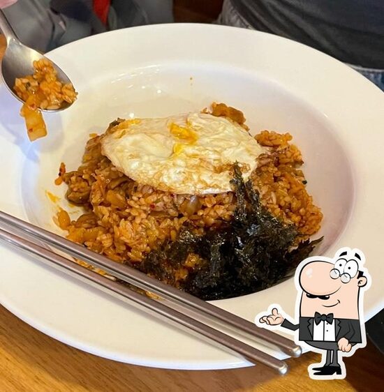So Moon, Underwood - Restaurant menu, prices and reviews