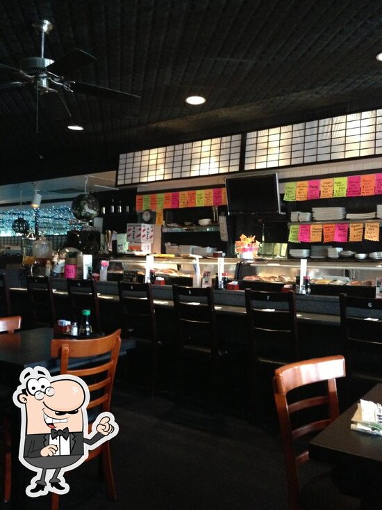 Sushi Time, Lemon Grove - Restaurant menu, prices and reviews