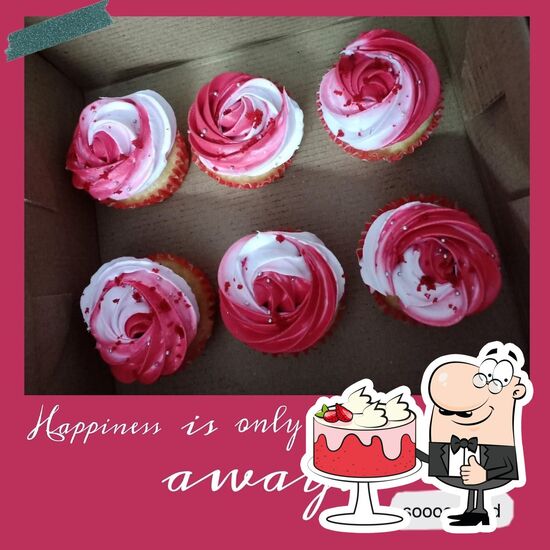 Sweet Bliss Bakery, Dehradun - Restaurant menu, prices and reviews