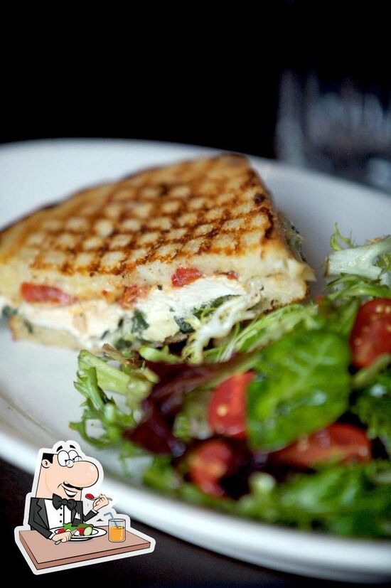 Wildfire, 1250 E Higgins Rd in Schaumburg - Restaurant menu and reviews