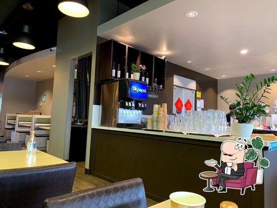 Dan Gui Sichuan Cuisine in Bellevue - Restaurant menu and reviews