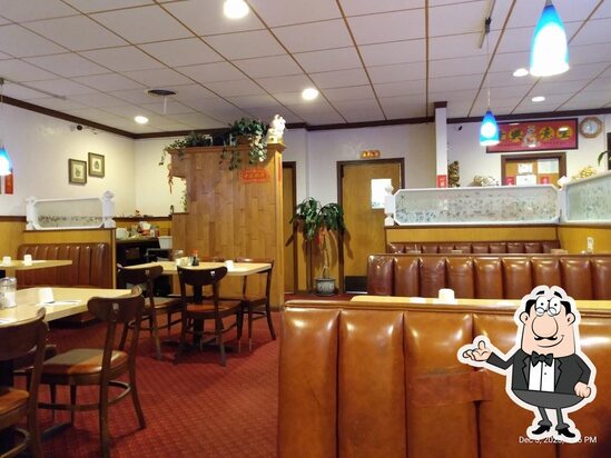 Yan Yan Chinese Cuisine, Salem - Restaurant menu, prices and reviews