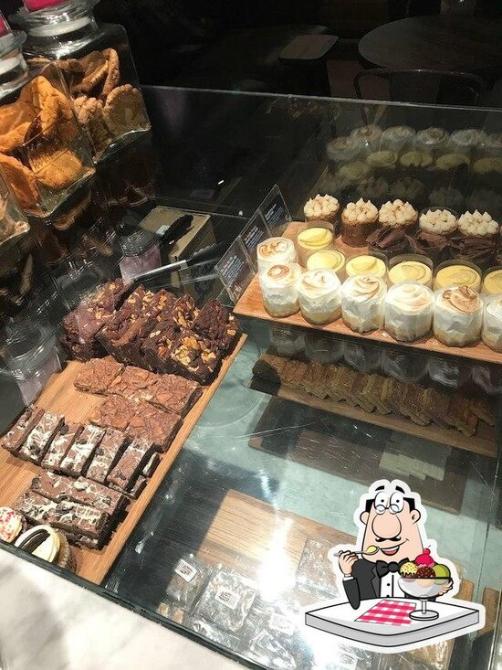 Seattle Coffee Company fast food, Pretoria, Shop No. 123/A - Restaurant ...