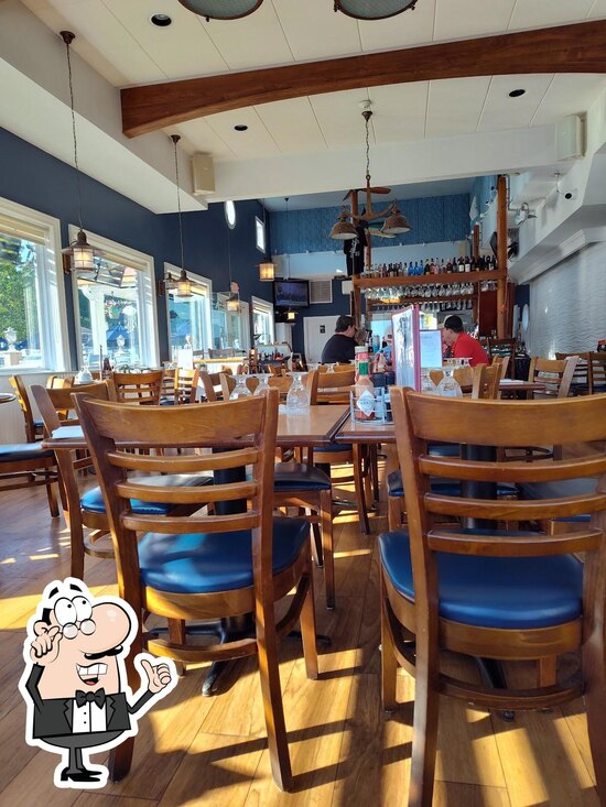 Lake Front Restaurant, Cooperstown - Restaurant menu, prices and reviews
