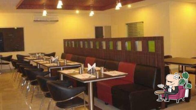 Sarvi Restaurant, Hyderabad, Khairatabad - Restaurant menu, prices and ...