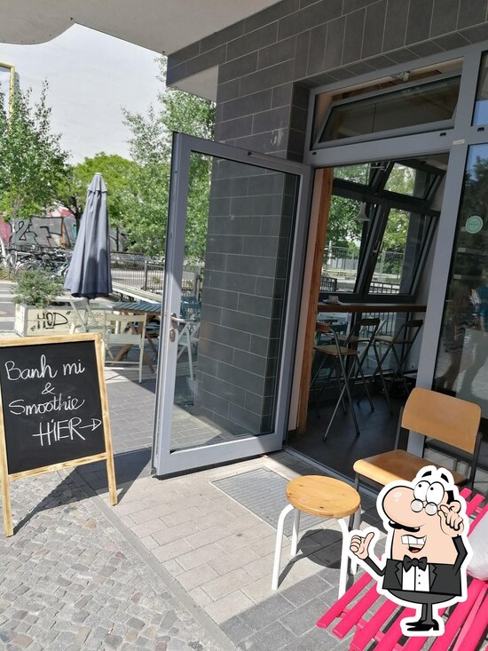 kyo café, Berlin - Speisekarte, Preise und Bewertungen