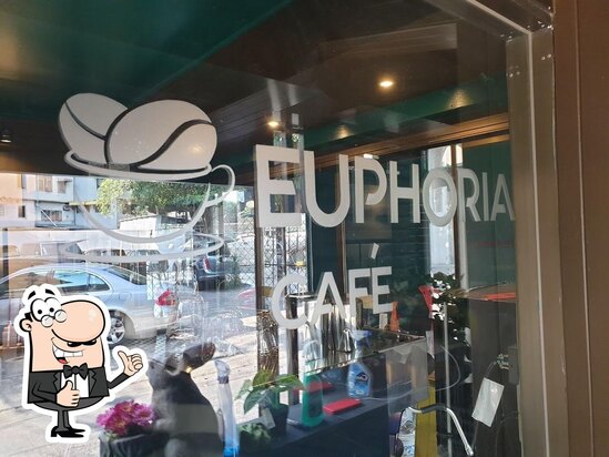 Euphoria Cafe, Bangkok - Restaurant reviews