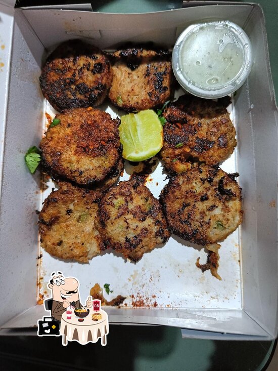 Behrouz Biryani Patia, Bhubaneswar - Restaurant menu, prices and reviews