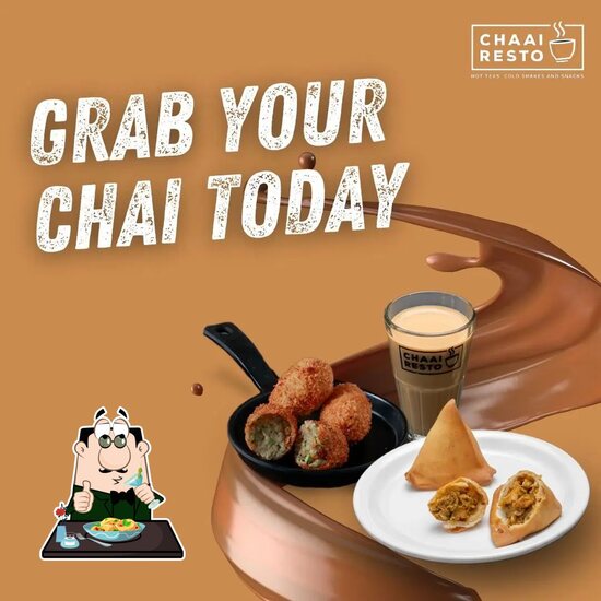 Chaai Resto & Sweet way, Vijayawada - Restaurant menu, prices and reviews