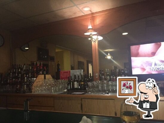 Club 519, Miles City - Restaurant menu, prices and reviews