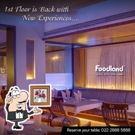 Foodland, Mumbai - Restaurant menu, prices and reviews
