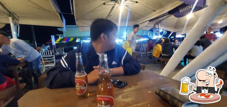 Ineng's Special BBQ - Robinsons Place Lipa, Lipa - Restaurant reviews