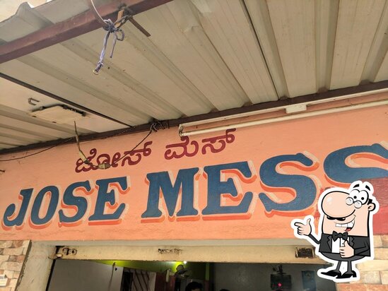 Jose Mess, Bengaluru - Restaurant menu, prices and reviews