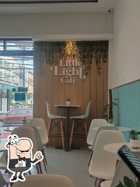 Little Light Cafe, Legazpi City - Restaurant menu, prices and reviews