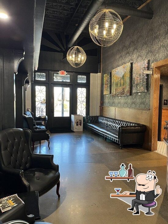 Founding Fathers Collective pub, Prescott – menu, prices & reviews