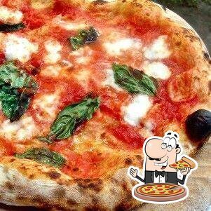 Pizzeria Del Corso Da Claudio, Orvieto