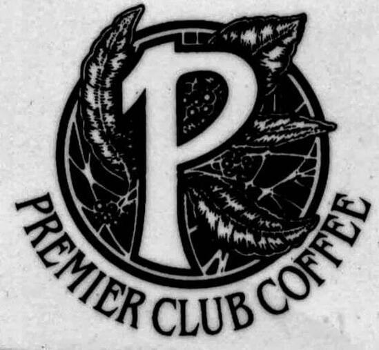 Premier club coffee, Turin
