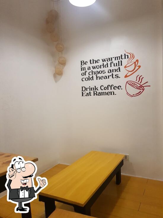 Ramen 69, Mariquina - Menú del restaurante, precios y reseñas