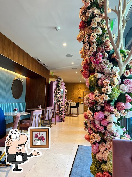 Rose Cafe in Sunny Isles Beach - Restaurant reviews