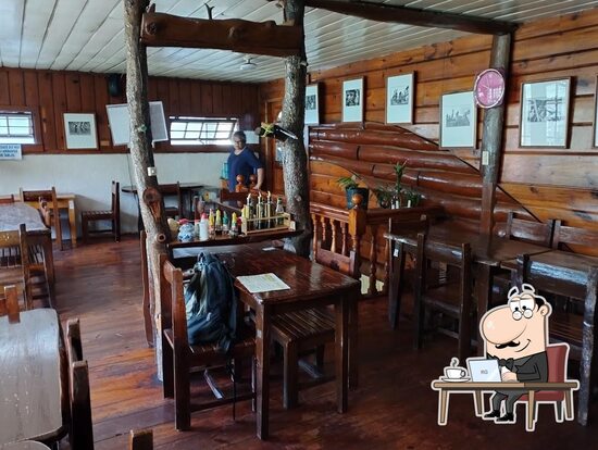 Yoghurt House, Sagada - Restaurant menu, prices and reviews