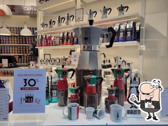 Bialetti, Venezia - Menu del ristorante, prezzi e recensioni