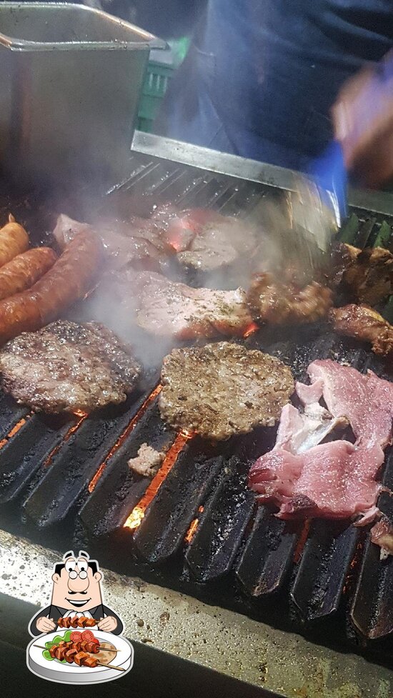 Asados De Mi Apa, Cali - Menú del restaurante, precios y reseñas