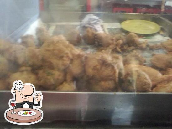 Joshi Wadewale, Pune - Restaurant menu, prices and reviews
